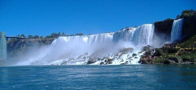 Best Tour Ever Niagara Falls Tour from Niagara Falls, Ontario - Why the Tour Delivers Value