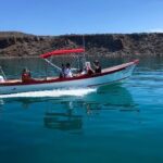 Best Tour to Coronados Island - Relaxation on the Beach and Lunch