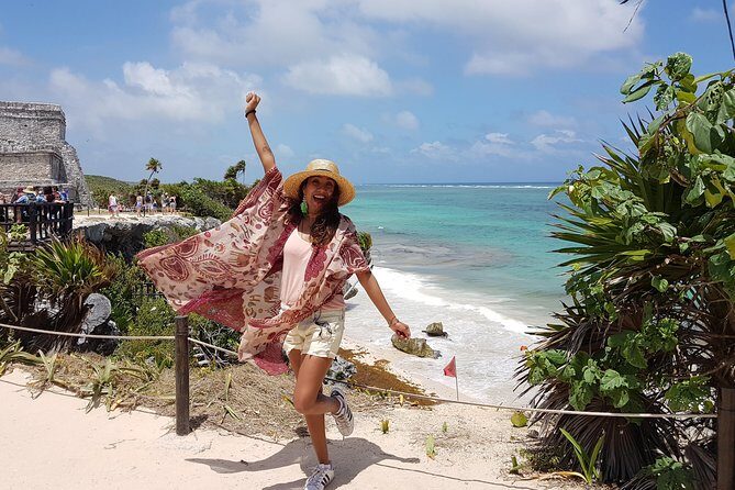Best Tour to Tulum, Coba and Playa Del Carmen. No hidden fees! - What Travelers Say: Authentic Feedback
