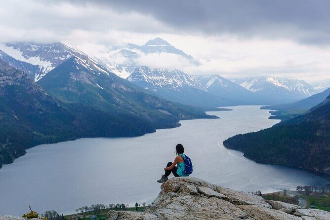 Best Tour to Waterton National Park Nature, History and Wonders - An In-Depth Look at the Waterton Experience