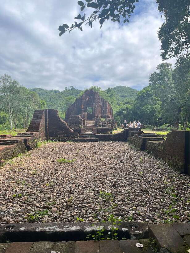 Best tour/ transfer to My Son Sanctuary - An Honest Look at the Tour Experience