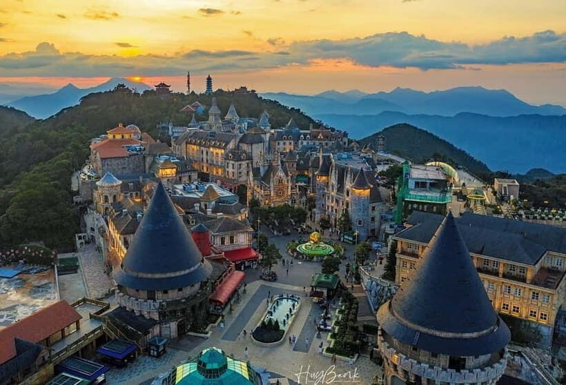 Best Tours/ Transfer to Bana Hills & Golden Bridge - Who Should Consider This Tour?