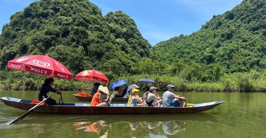 Best trip Perfume Pagoda Full Day - What Travelers Say About This Tour