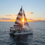 Best Waikiki Sunset Cruise:BYOB Sunset Sail with Swimming - The Sum Up