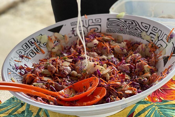 Best Way to Interact with Ocean Wildlife with Lunch. 6H - What Travelers Love