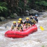 Best White Water Rafting in Bali - Frequently Asked Questions