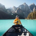 Bestseller From Canmore/Banff: Moraine Lake Adventure - Authentic Experiences and Real Feedback from Travelers