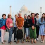 Bestseller of India, de lux tour - How the Experience Comes Together