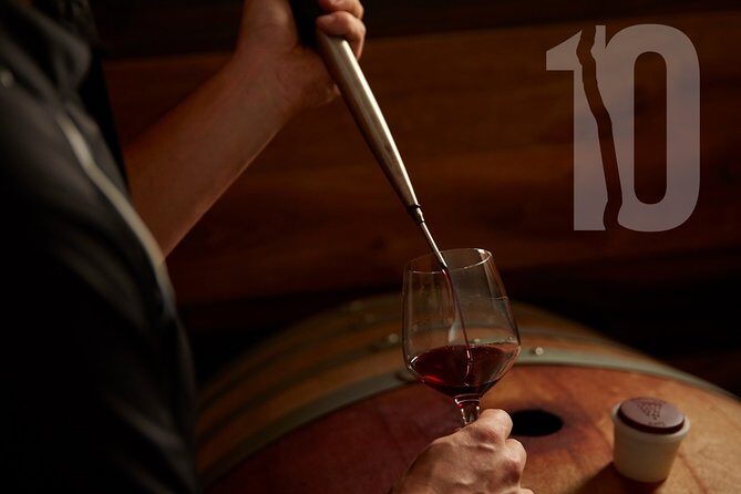 Between The Lines Classic Wine Tasting - Introduction to the Between The Lines Classic Wine Tasting