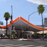 Beverly Hills on Foot Self Guided Audio Tour - Detailed Breakdown of the Itinerary