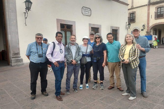 Bewitched with our tour to Queretaro - The Itinerary: What You’ll Visit and Why