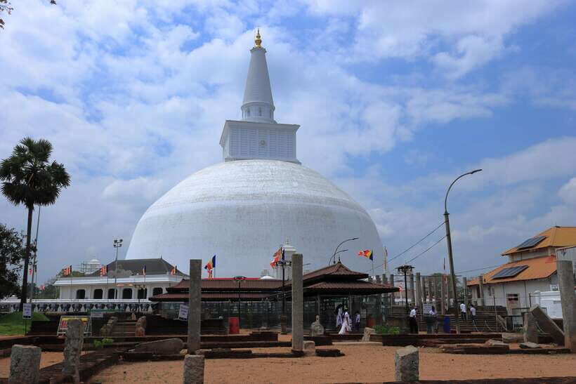Beyond Beaches: 4-Day trip into Sri Lankas Cultural Heart - What You’ll Take Away
