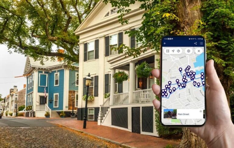 Beyond the Cobblestones Self Guided Audio Tour of Nantucket - Who Will Love This Tour?
