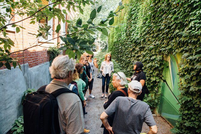 Beyond the Market Non-Touristy Food Tour by Spade & Palacio - Why You Should Consider This Tour