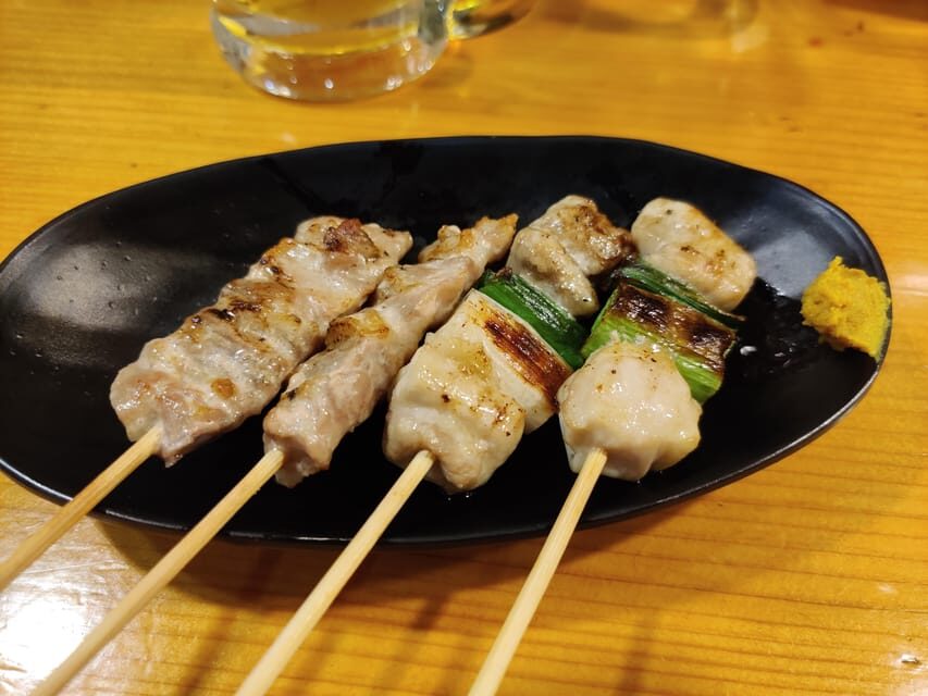 Beyond the Tourist Trail: A VIP Food Tour of Hidden Osaka - Introduction: Why This Tour Stands Out