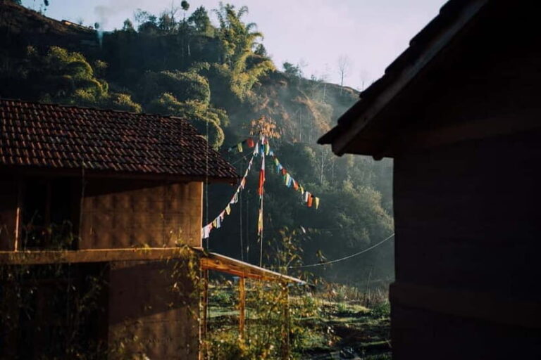 Bhaktapur: 3-Day Herb Nepal Farm Stay with Meals - A Closer Look at the Farm Stay Experience
