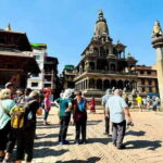 Bhaktapur and Nagarkot Day Tour with Lunch - Private/Group - The Experience in Detail: What You’ll Love and What to Keep in Mind