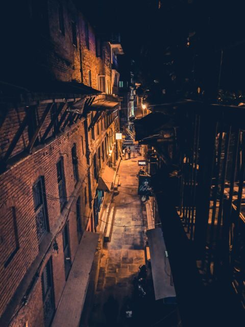 Bhaktapur And Patan Day Tour - What We Love About This Tour