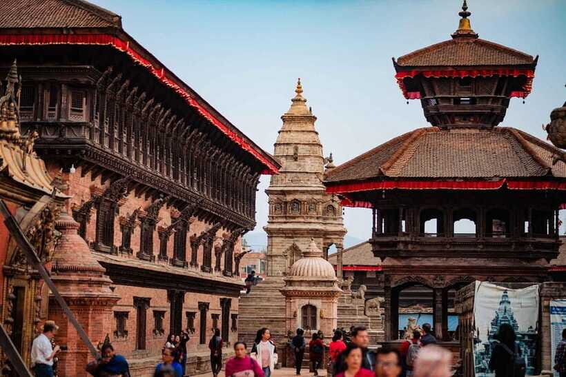 Bhaktapur and Patan Durbar Square: Private Day Tour - Why This Tour Stands Out