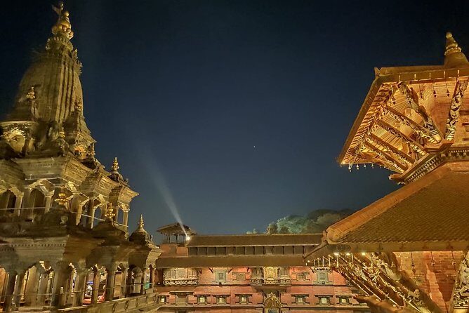 Bhaktapur and Patan World Heritage City Tour - The Itinerary Breakdown