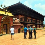 Bhaktapur Durbar Square 4-Hour Tour - What to Expect and Practical Details