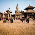 Bhaktapur Durbar Square and Boudhanath Stupa - The Itinerary in Detail