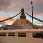 Bhaktapur Durbar Square and Boudhanath Stupa - A Deep Dive into the Experience