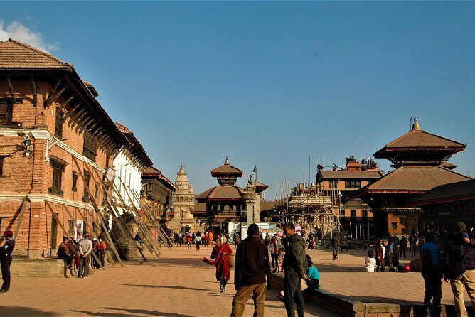 Bhaktapur Durbar Square excursion - Analyzing the Value