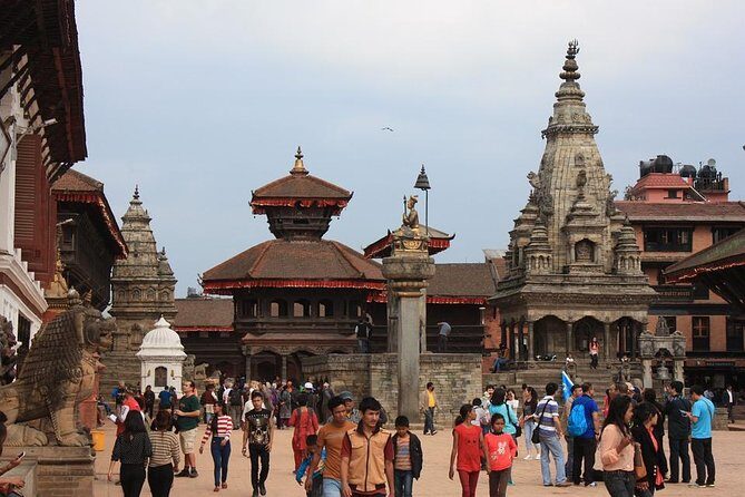 Bhaktapur Sightseeing - Diving Into the Itinerary: What Makes Each Stop Special