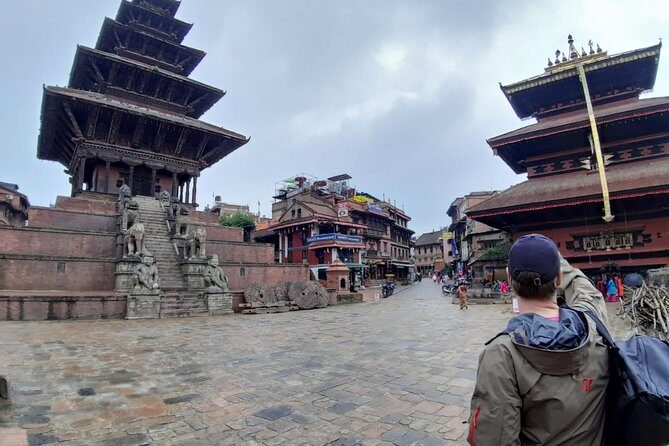 Bhaktapur UNESCO Heritage Site Tour with Guide - The Sum Up: Why Consider This Tour?