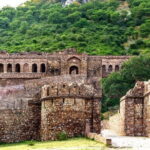 Bhangarh Fort Abhaneri and the Monkey Temple Day Trip from Jaipur - Chand Baori: An Engineering Marvel