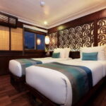 Bhaya Cruises 2-Day Halong Bay Tour - Exploring the Itinerary: What You Can Expect