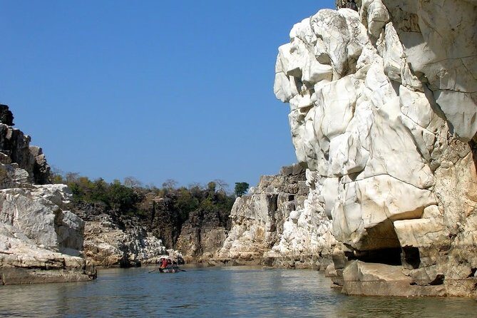 Bhedaghat Tour From Jabalpur - Who Is This Tour Best For?