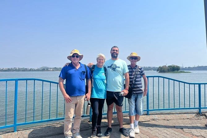 Bhopal, Sanchi & Bhimbetka UNESCO WHS Tour - What Travelers Are Saying