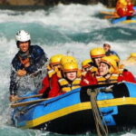 Bhote Koshi River Rafting - From Kathmandu - Safety and Preparation