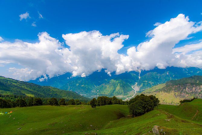 Bhrigu Lake and Alpine Meadow Trek - What Makes This Trek Stand Out?
