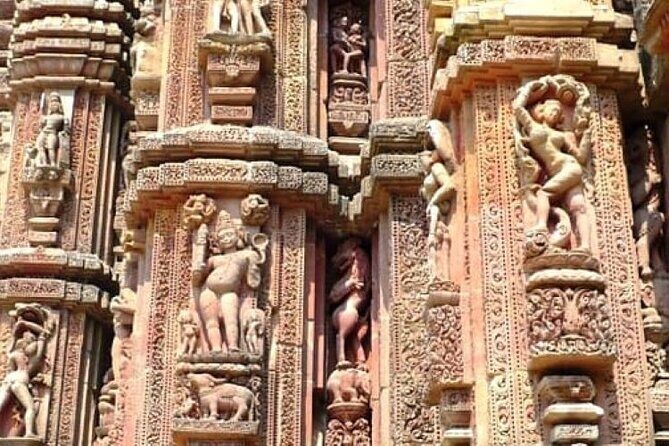 Bhubaneshwar city tour in a private car with professional guide - Who Will Get the Most Out of This Tour?