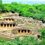 Bhubaneswar: 3-hour Day Tour to Udayagiri-Khandagiri and Dhaula Hills - The Itinerary in Detail