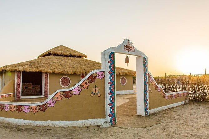 Bhuj to White Rann of Kutch - Why This Tour Might Be Just Right for You