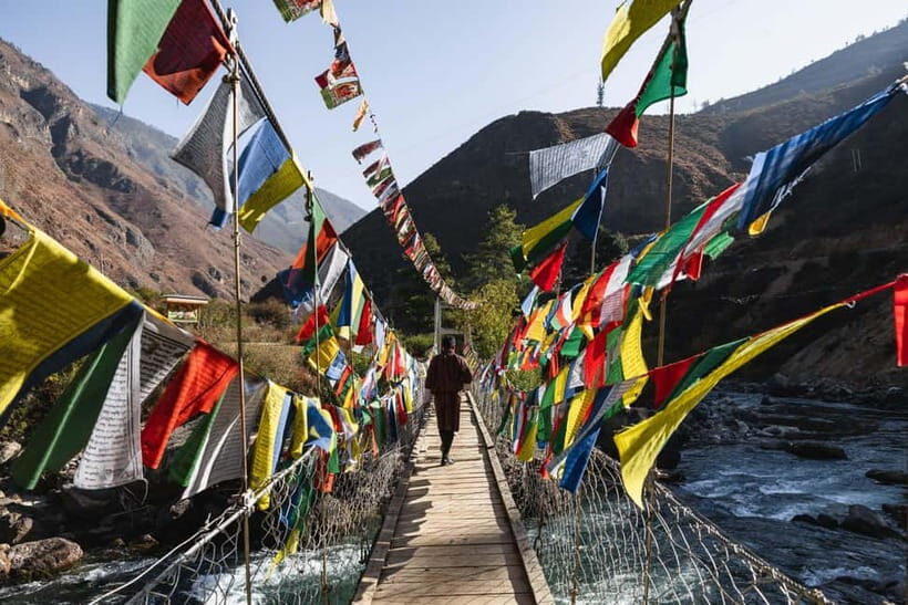 Bhutan 6 Days Tour to Thimphu, Paro and Punakha - Evaluating the Cost and Value