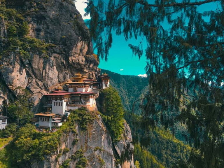 Bhutan: 7-Day Tour with Tigers Nest & Meals all inclusive - Why This Tour Offers Great Value