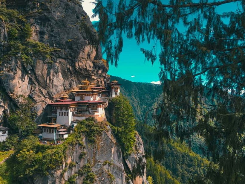 Bhutan: 7-Day Tour with Tigers Nest & Meals all inclusive - Why This Tour Offers Great Value