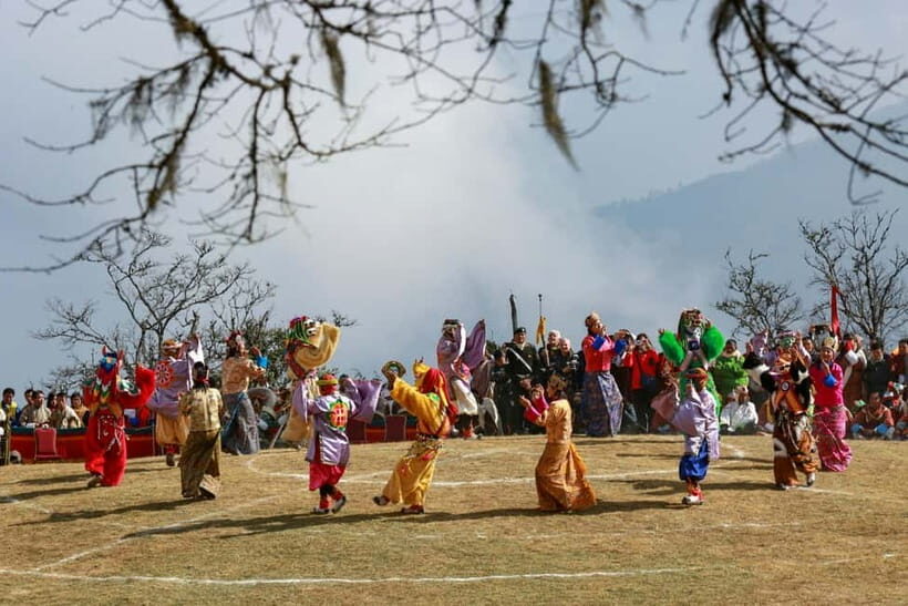 Bhutan: Adventure, Beauty and Culture in 4 Days - What Makes This Tour Stand Out?