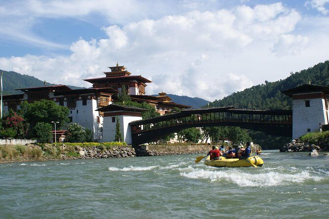 Bhutan Family Vacation With Cultural Tour - Who Would Love This Tour?