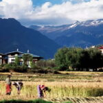 Bhutan Glimpse - Detailed Breakdown: What the Itinerary Offers