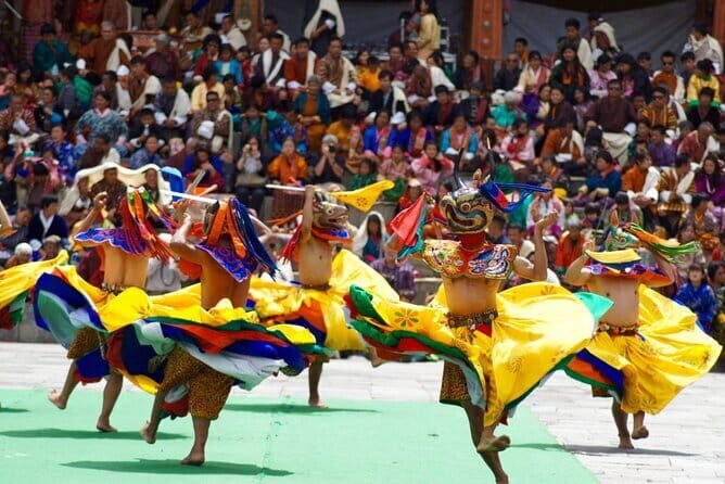 Bhutan Holiday to Land of Thunder Dragon Multi Day Tour - Final Thoughts