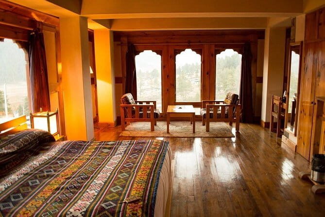 Bhutan Honeymoon Tour - Detailed Breakdown of the Itinerary