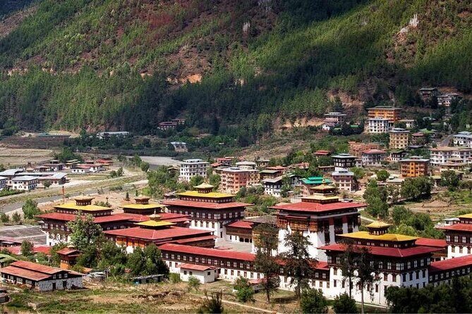 Bhutan Tour 2 Nights 3 Days - What Travelers Say