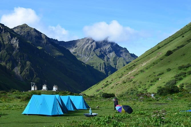 Bhutan Trekking Tour - Authentic Experiences and Cultural Highlights