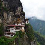 Bhutan Walking Holidays - Beyond the Clouds - What Does This Tour Mean for You?